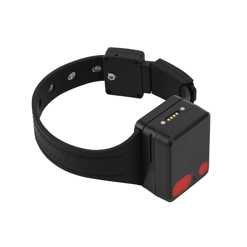 Mt60pro 4g Parolee Tracking Ankle From China Manufacturer Megastek